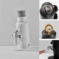 China 110V / 220V SSP Burr Coffee Grinder For Hotel 1 Year Warranty for sale