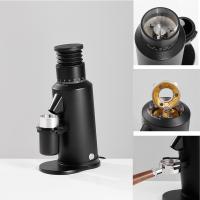 China 8.7kg Burr Coffee Grinder 110V / 220V For Hotel Commercial Use for sale