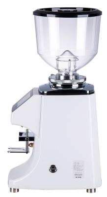 China 1.7kg Electric Coffee Bean Grinder 20 - 25kg/h Customized Logo for sale