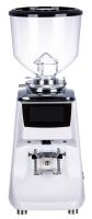 China Electric Commercial Mill Coffee Grinder 550W 1.7kg Tank Volume Online Manufacture for sale