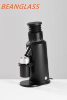 China Small Personal Coffee Grinder With 1 Year Warranty And Customizable Logo for sale