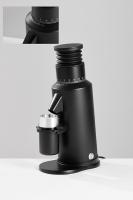 China Flat 64mm Burr In House Coffee Grinder 120g Capacity for sale