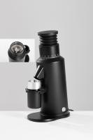 China 1 Year Warranty Aluminium Alloy Zinc Alloy In House Coffee Grinder L13*W21*H32CM for sale