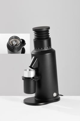 China 1 Year Warranty Aluminium Alloy Zinc Alloy In House Coffee Grinder L13*W21*H32CM for sale