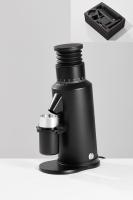 China 120g Capacity Household Coffee Grinder Black White Personal Coffee Grinder for sale