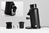China Customizable Voltage Household Coffee Grinder 8.5kg Aluminium Alloy Zinc Alloy for sale