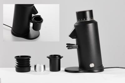 China Customizable Voltage Household Coffee Grinder 8.5kg Aluminium Alloy Zinc Alloy for sale