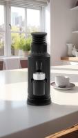 China 300W Professional Electric Burr Grinder With Customized Logo Accepted for sale