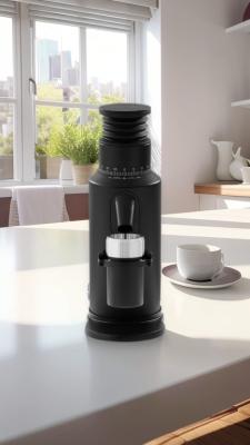 China 300W Professional Electric Burr Grinder With Customized Logo Accepted for sale