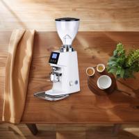 China 370W Commercial Coffee Mill Grinder With Fine Grinding Capability for sale