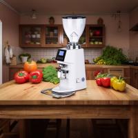 China Efficient Coffee Grinding Machine 65*28*39cm With 10 - 15kg/H Grinding Speed for sale