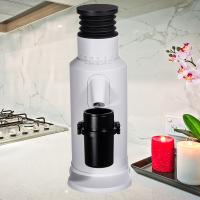 China Powerful And Compact Espresso Coffee Bean Grinder 300W With High-Speed Motor Rotation for sale