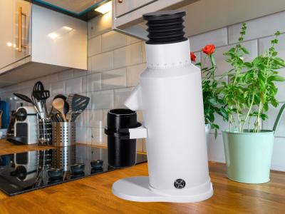 China 300W Coffee Bean Grinder GEENDE Voltage 110V-220V Within L13*W21*H32CM for sale