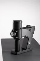 China Custom Frequency Outdoor Coffee Grinder 50g Grinding Capacity Fast Speed 260ROLLS/MIN for sale