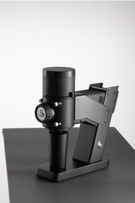 China Custom Frequency Outdoor Coffee Grinder 50g Grinding Capacity Fast Speed 260ROLLS/MIN for sale