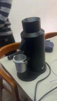 China 110V / 220V Voltage Homeuse Coffee Grinder For Hotel Fast And Consistent Grinding for sale