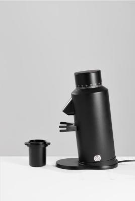 China High Capacity 120g Espresso Bean Grinder With 64mm Flat Burr Grinder And 300W Power for sale