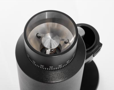 China L13*W21*H32CM Espresso Grinding Machine With Motor Rotation 800-2000rolls/minute for sale