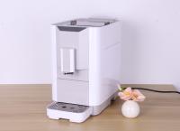 China Top 220V Capsule Coffee Maker 1.8L Water Tank 1200W Power For Perfect Brews for sale