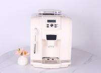China Professional 20 Bar Coffee Machine With 2.0L Water Tank 1250W And Adjustable Temperature for sale