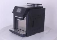 China Adjustable Capacity Bean Tank Capsule Coffee Machine 1250W Power For Perfect Brews for sale
