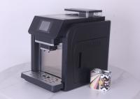 China 300g Bean Capacity Capsule Coffee Machine With 20 Bar Water Pump for sale