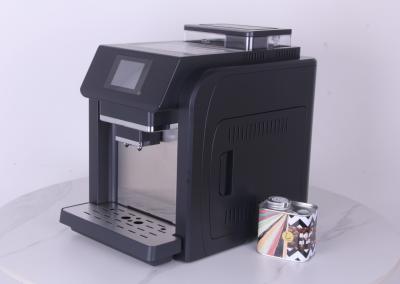 China 300g Bean Capacity Capsule Coffee Machine With 20 Bar Water Pump for sale