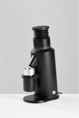 China Customizable Logo Household Coffee Grinder with Italmill Blades for sale