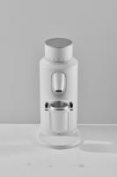 China Customizable Black White Coffee Grinder With Italmill Blade 800-2000 Rolls/Minute Rotation for sale