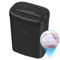 China 25L Capacity Office Paper Shredder for sale