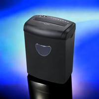 China Energy Efficiency Home Paper Shredder Equipment 326*227*418mm for sale