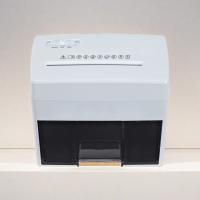 China Compact Heavy Duty Micro Cut Shredder 65dB With Overheat Stop for sale