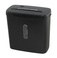 China 11L Compact Cross Cut Shredder For Secure Document Destruction for sale