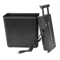 China Strip Cut Paper Shredder for Home for sale