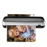 China 9Inches Compact Laminator Machine For Office Use for sale
