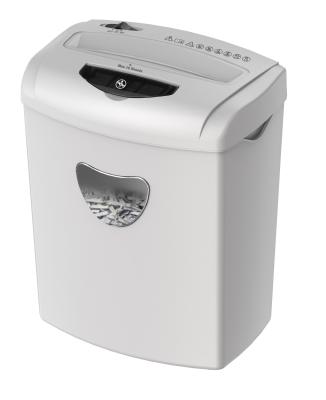 China 5.55 Gallons CD 10 Sheets A4 Paper Shredder Machine CD218P with CE Certificate and 21L basket Bin for sale