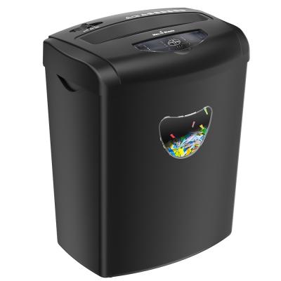 China Electric Commercial Paper Shredder for sale