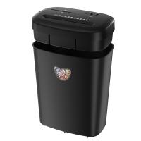 China 25L Capacity Office Paper Shredder for sale