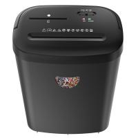 China 25L Capacity Office Paper Shredder for sale