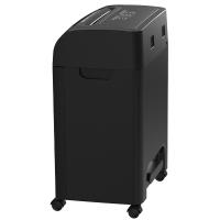 China C261P 10 Sheets Micro Cut Office Home Paper shredder Machine With 20L Bin for sale