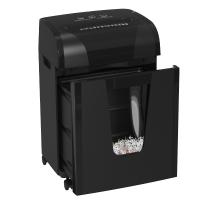China C261P-10 Heavy Duty 10 Sheets Paper Shredding Machine shredders machines with 20L waste basket for sale