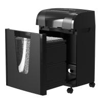 China P-5  20L Bin C261P-10 Micro Cut Paper Shredder For Credit Card 10 Sheets Paper A4 With Staples for sale