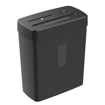 China 13L Portable Home Paper Shredder for sale