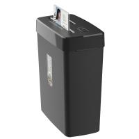 China CD222P 13L Compact Paper Shredder Machine for shredding CD paper Home Office use for sale