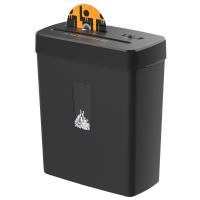 China Customized Small Home Paper Shredder Machine CD222P With 220mm Working Width for sale