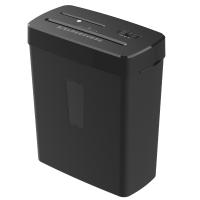 China Professional Home CD Paper Shredder Machine P4 Security Level 3.0m/Min Speed CD222P for sale