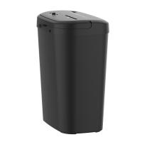 China CD228P 12 Sheet A4 Document Paper And Discs Destroyer Shredder Machine 4 Level For Office for sale