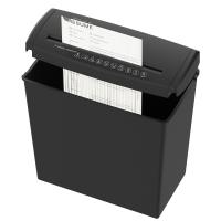 China Commercial Strip Cut Paper Shredder for sale