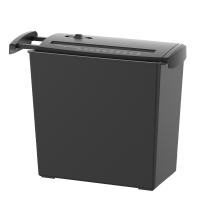 China S606B Electric Strip Cut Paper Shredder Machine for home office 300x162x280mm Dimensions for sale