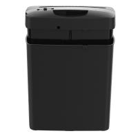 China ETL Approval Compact Paper Destruction Machine 6 Sheets Paper Shredder 13L C220P-6 for sale